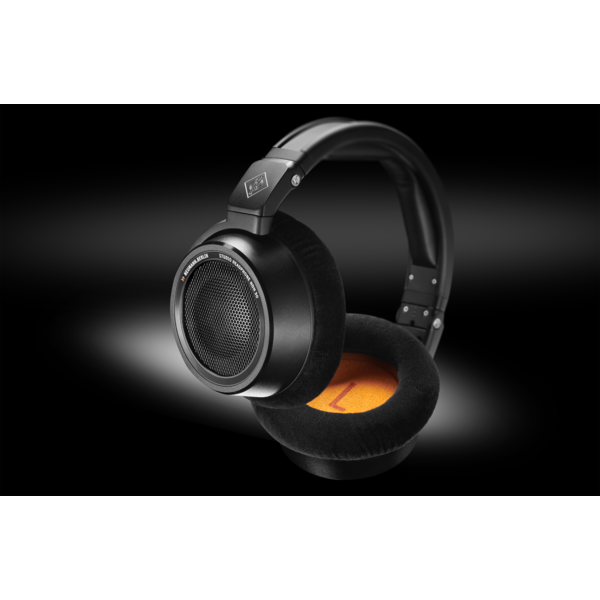 NDH 30 Black Edition - Headphones
