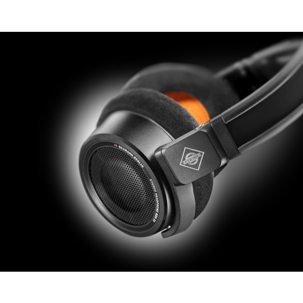 NDH 30 Black Edition - Headphones