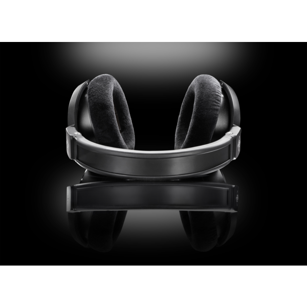 NDH 30 Black Edition - Headphones