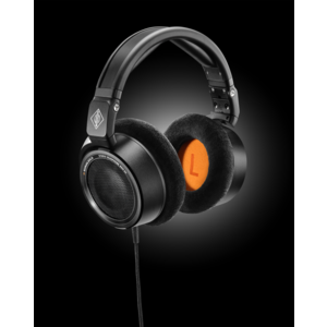 NDH 30 Black Edition - Headphones