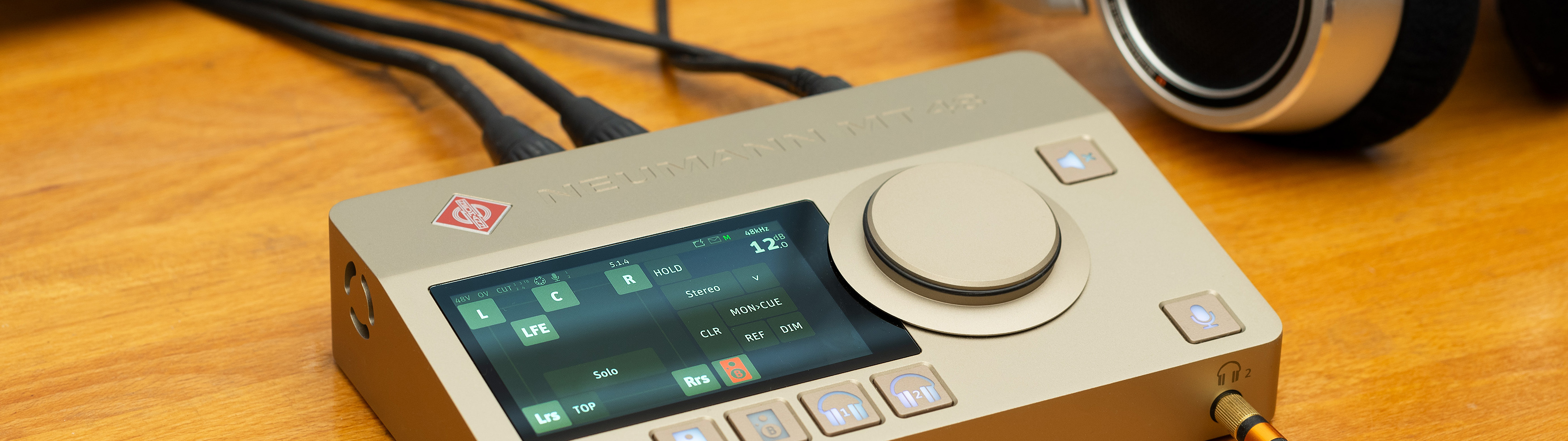 Neumann – the reference since 1928