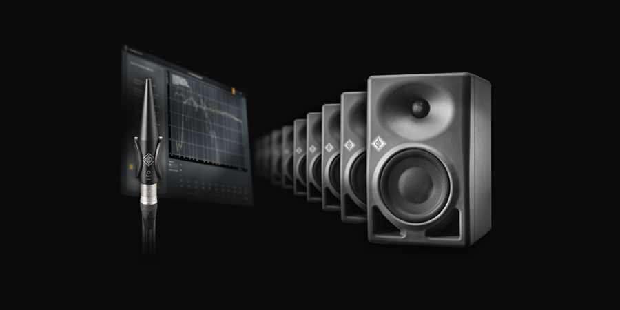 Neumann – the reference since 1928