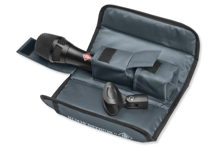 Neumann stage microphone KMS 105