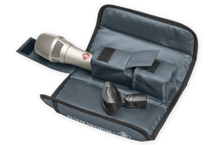 Neumann stage microphone KMS 105