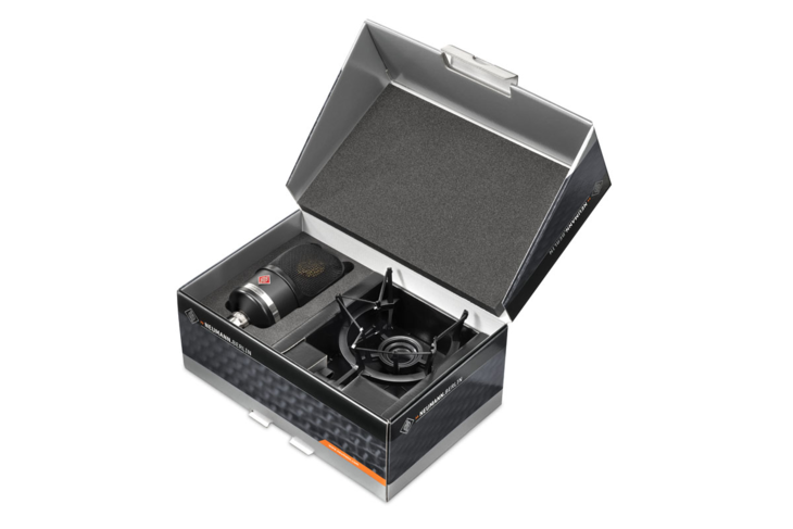 TLM 107 - Studio Microphone