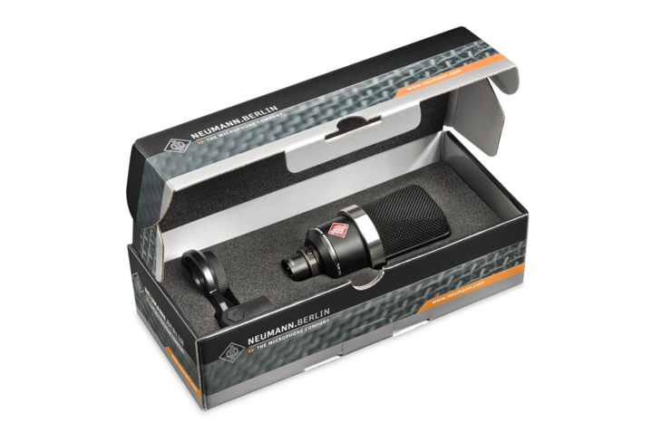 TLM 102 - Studio Microphone