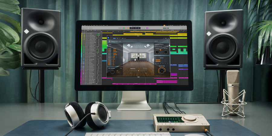 Neumann – the reference since 1928